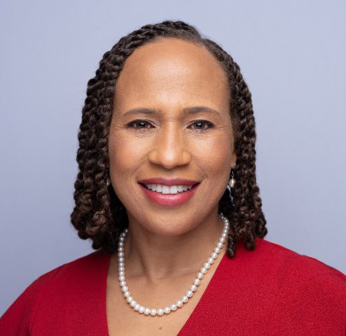 Danielle Deane | Justice, Equity, Diversity, and Sustainability Initiative