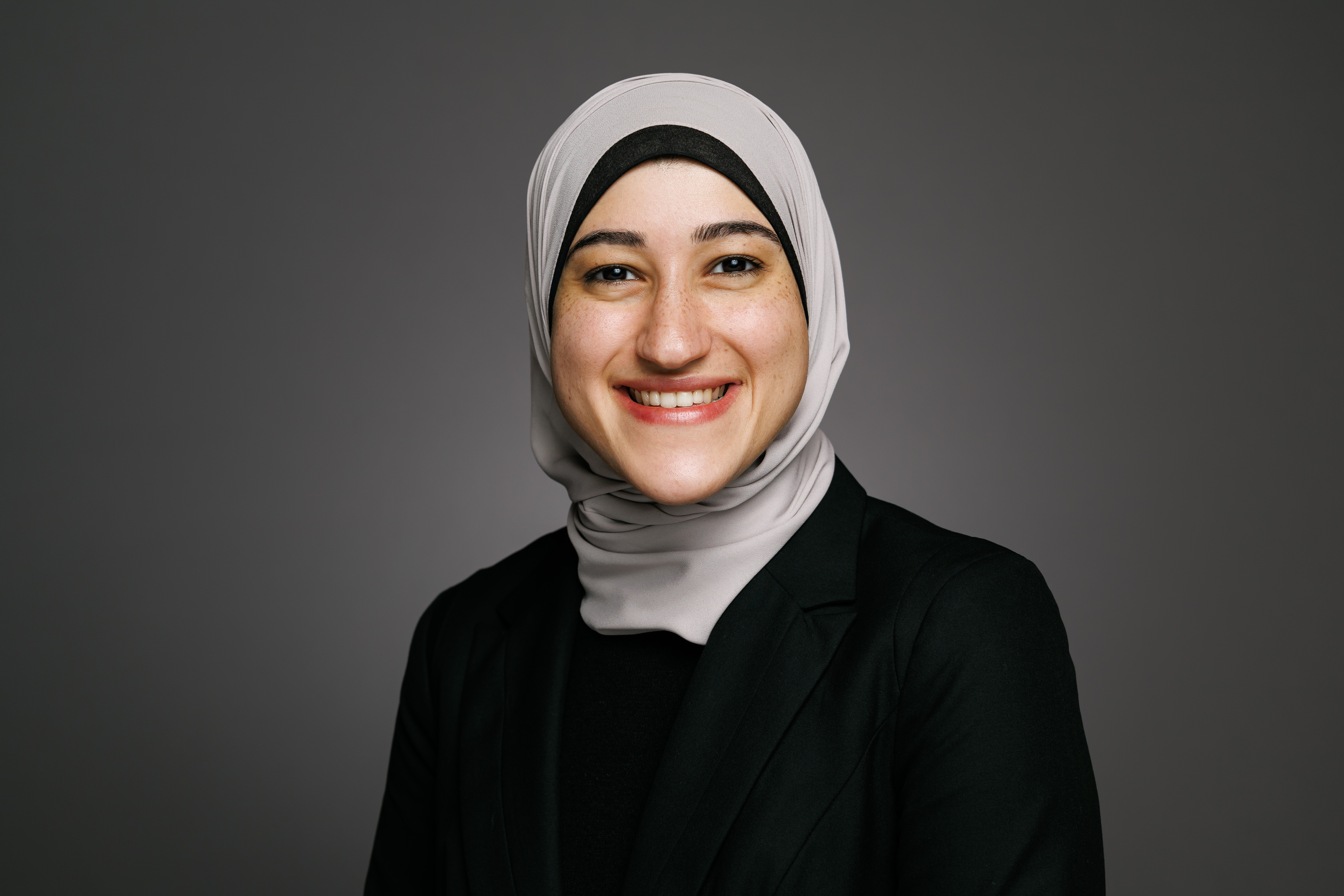 Nisreen Abo-Sido | Justice, Equity, Diversity, and Sustainability ...